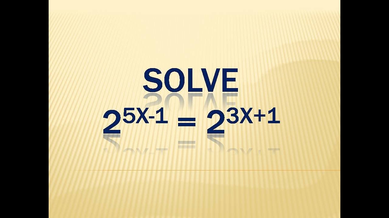 How To Solve 2 5x 1 2 3x 1 Algebraic Equation Problem Solving how-to-solve-2-5x-1-2-3x-1-algebraic-equation-problem-solving