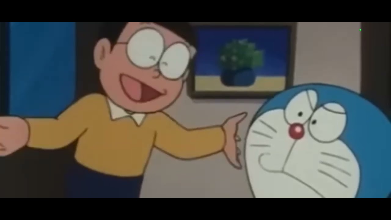 Doraemon cartoon episode invisible umbrella #trending #video #viral ALL ...
