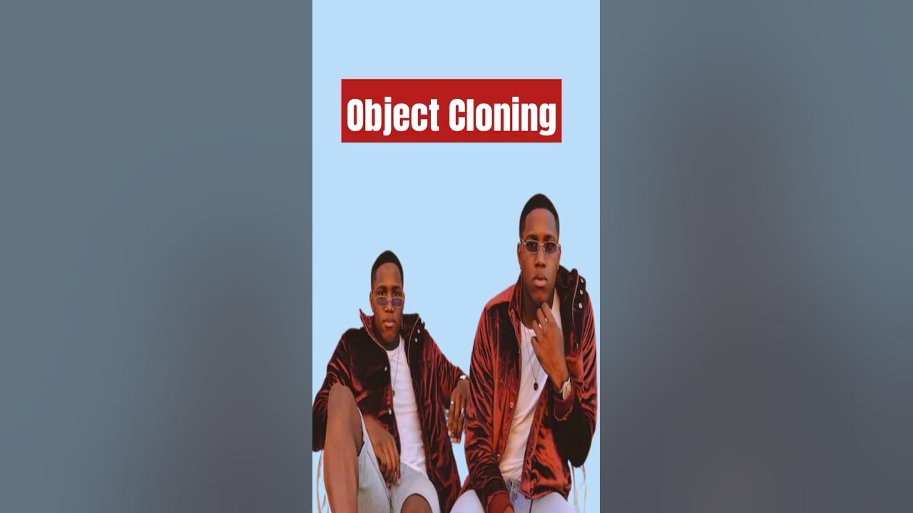 Object Cloning In Java Shorts Youtube