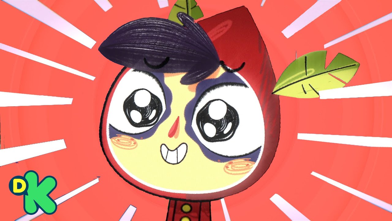 El panda Tito | Las microaventuras de Tito | Discovery Kids - YouTube