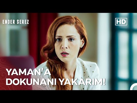 Yaman Benim Hassas Noktam Demiştim!