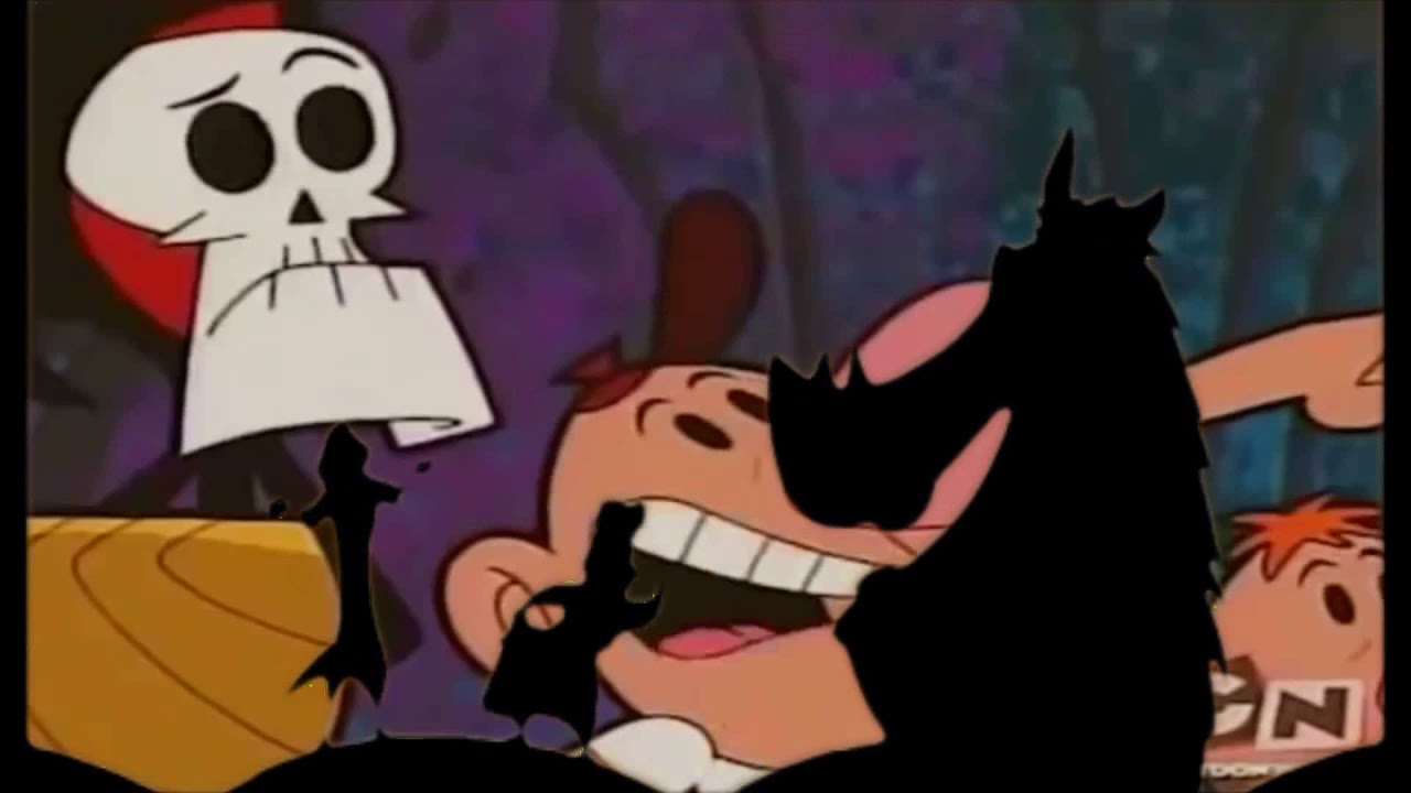 Timon & Pumbaa Rewind BILLY AND MANDY'S BIG BOOGEY ADVENTURE - YouTube