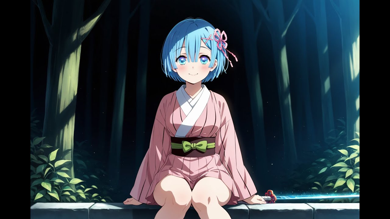(Remix ) Gurenge (Opening 1)Kimetsu no Yaiba (Demon Slayer) Cover: Rem ...