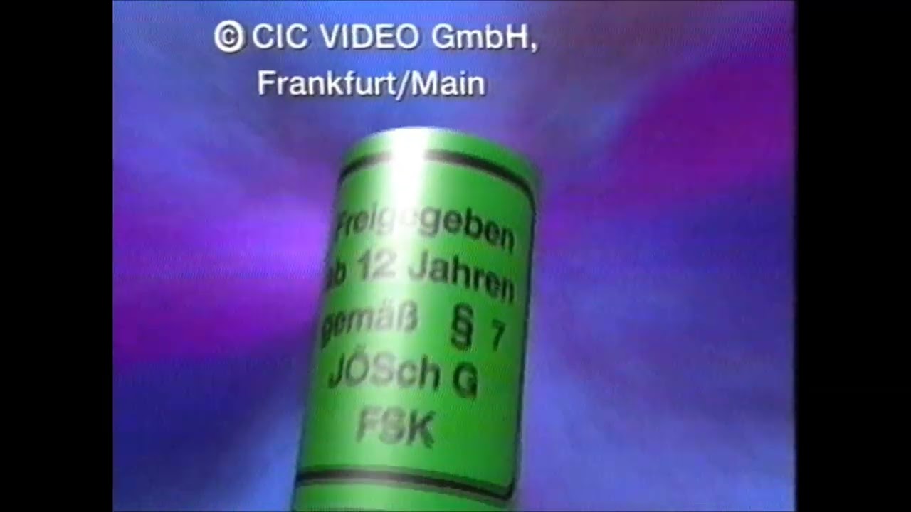 CIC Video Scrolling Warning in German + 2 German CIC Bumpers - YouTube