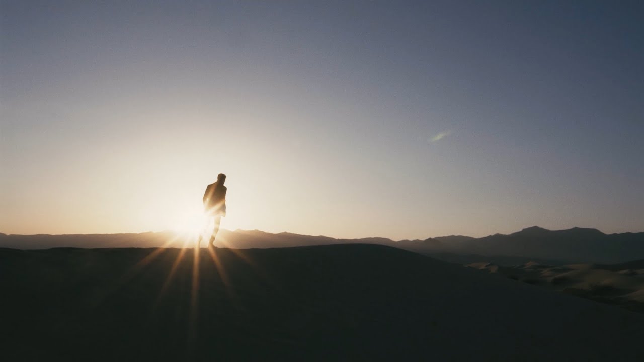 Mark Wilkinson - Moving On [Official] - YouTube