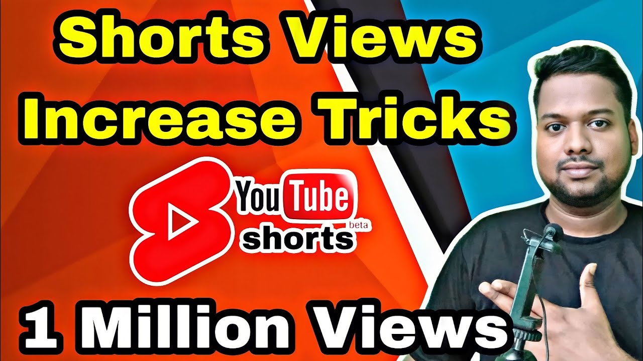 How to Increase Shorts Views Tricks and Tips Tamil | Increase Youtube Shorts Views # ...
