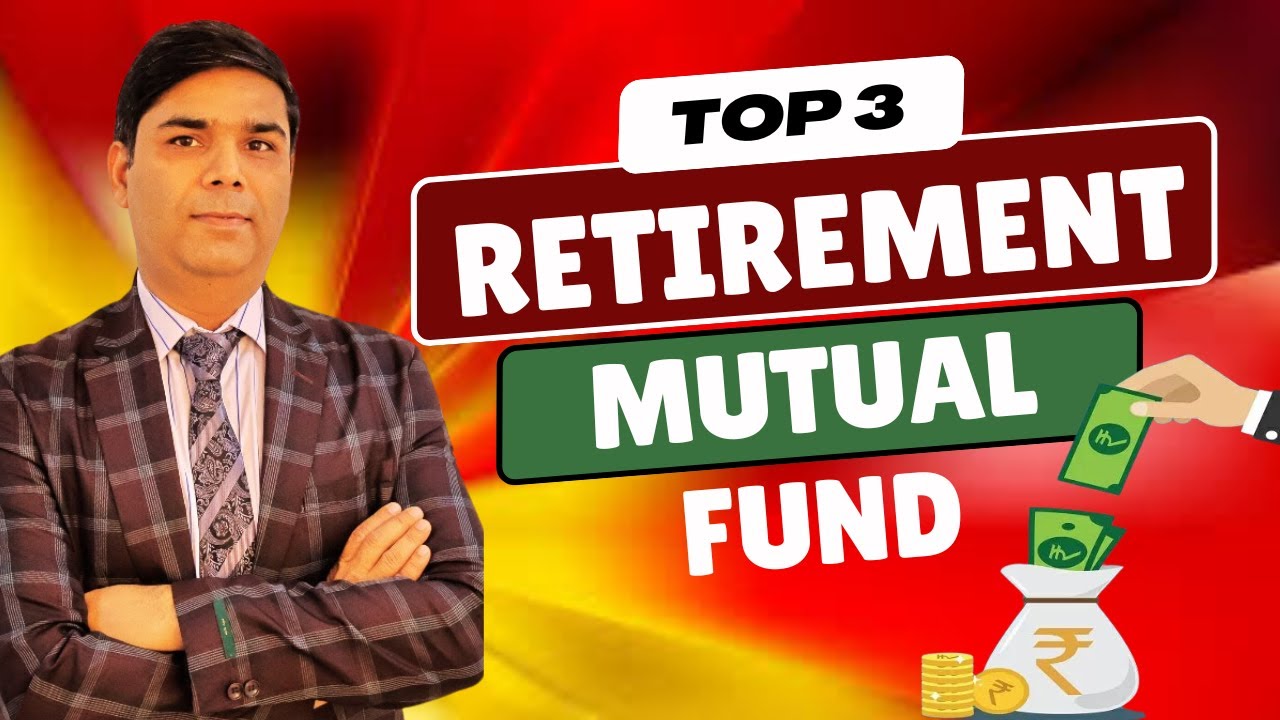 👉👉👉 Top 3 Retirement Mutual Fund!!! #retirementplanning #investing # ...