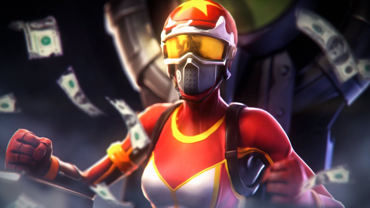 💸DOMINATING FNCS GRAND FINALS💸 (w/ XSET Shark & XSET Knight) - YouTube