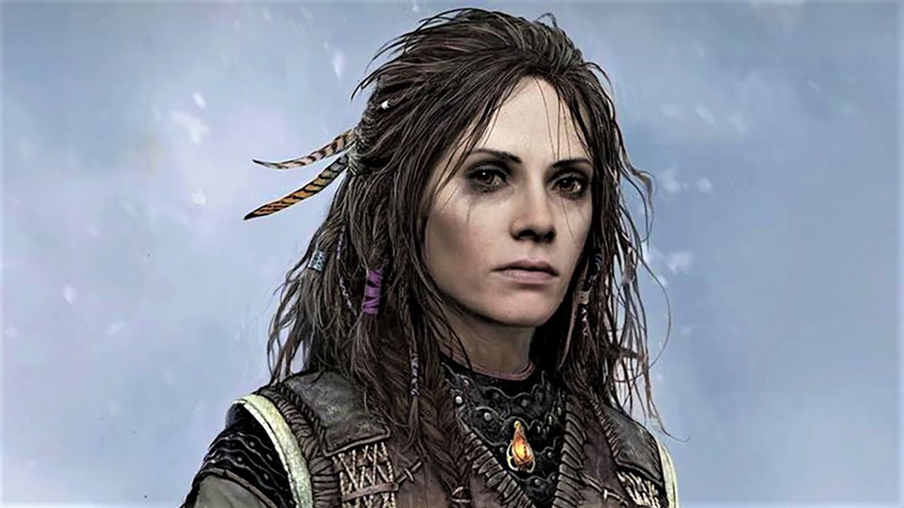 The Marriage Of Odin And Freya - YouTube