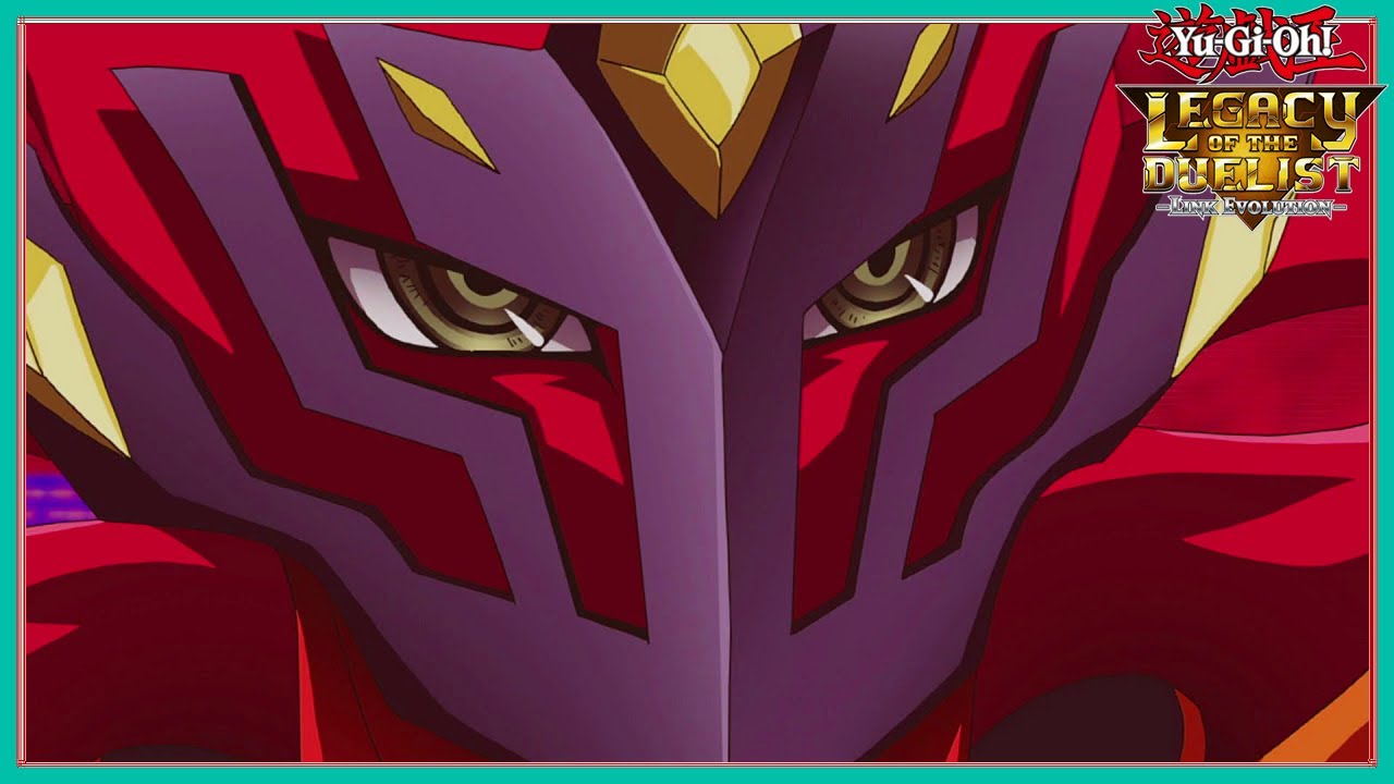 DER EHRENVOLLE BARIAN ALITO - YUMA VS. ALITO - Yu-Gi-Oh! Legacy of the ...