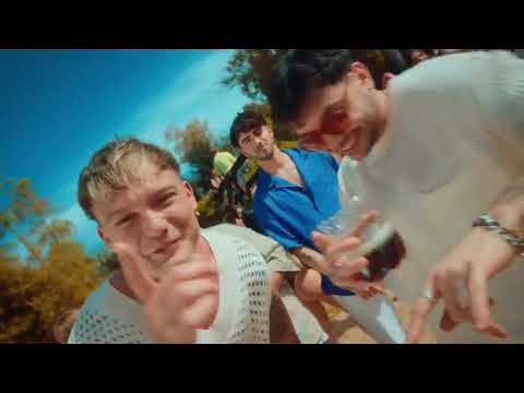 NO VOY A LLORAR POR TI REMIX Ian Lucas, Fede Vigevani, Marama, La T y La M, Milthon - YouTube