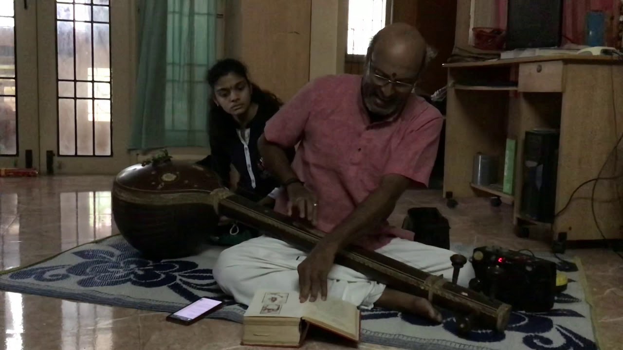 Kachchani ilamulai - YouTube