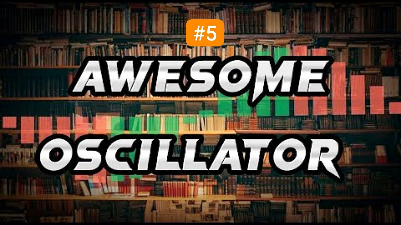 NEW Strategy | Awesome Oscillator EXPLAINED | QUOTEX #5 - YouTube