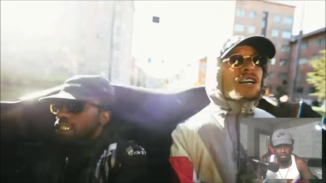 Nora Collective Bulmers ft Arif x Unge Ferrari (Norwegian Rap Reaction ...