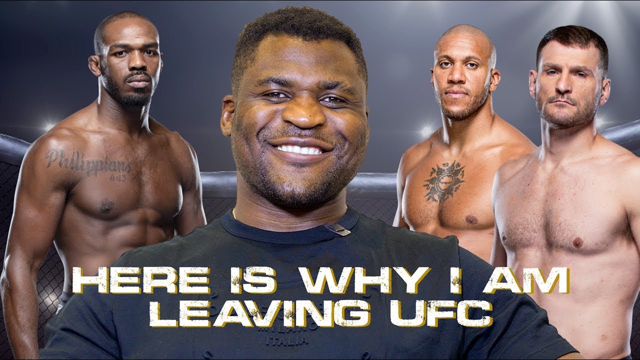 Is Ngannou Worth The Money YouTube is-ngannou-worth-the-money-youtube
