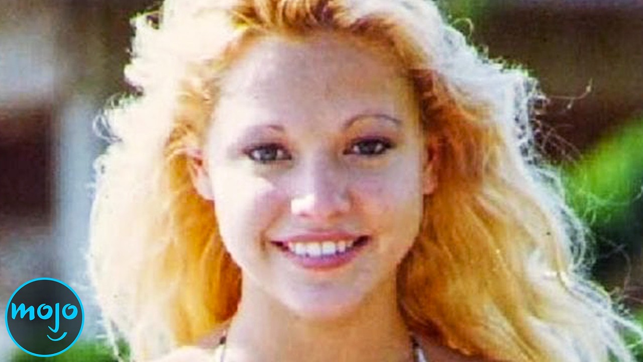 10 Missing Celebs Who Were NEVER Found - YouTube