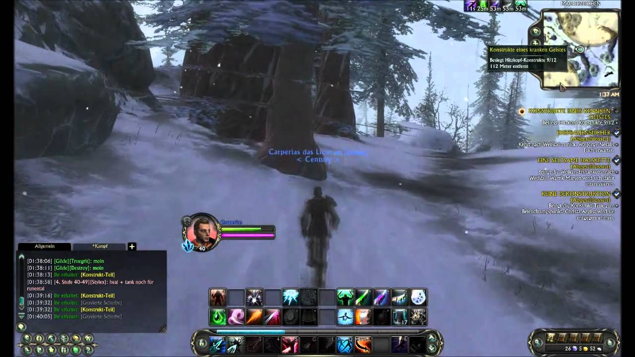 Rift Assassin Gameplay - YouTube
