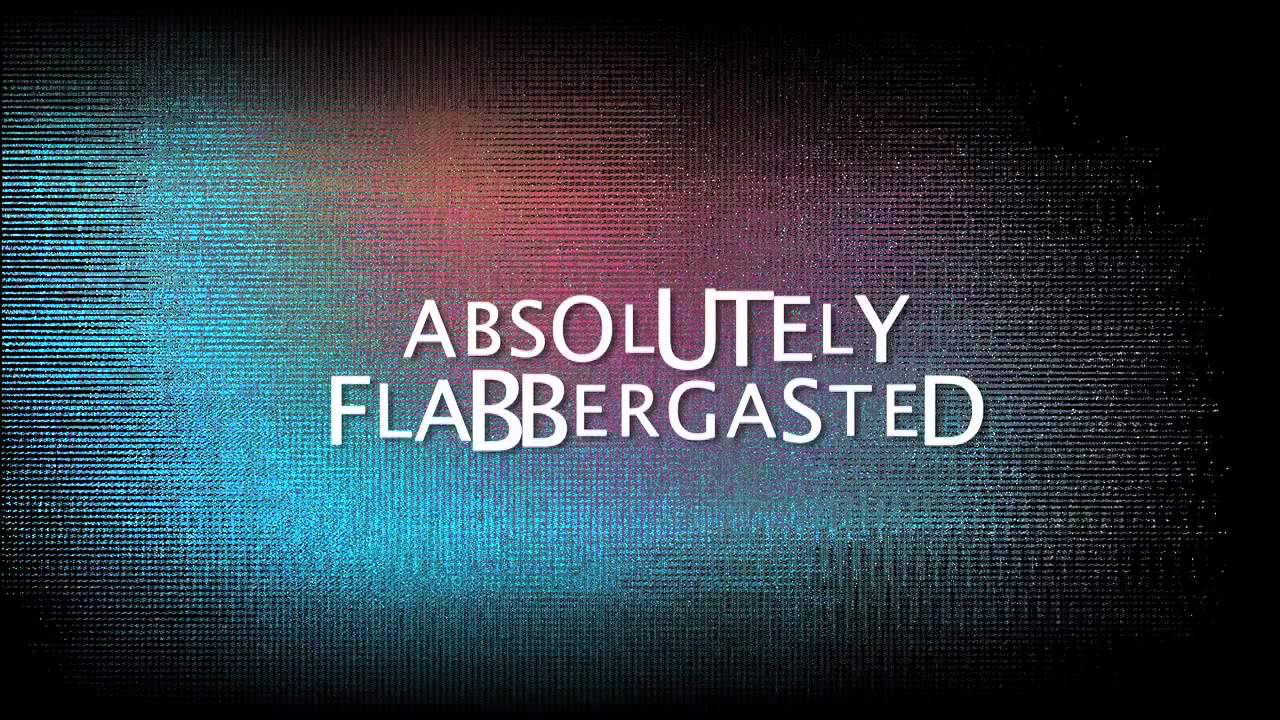 Francesco Pico - Absolutely Flabbergasted Trailer - YouTube