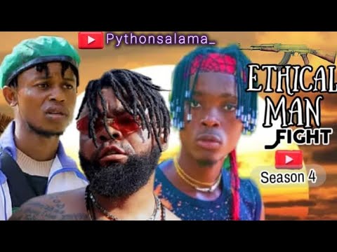 ETHICAL MAN FIGHT EPISODE 5| FT JAGABAN SQUAD @Jagabansquad #everyone ...