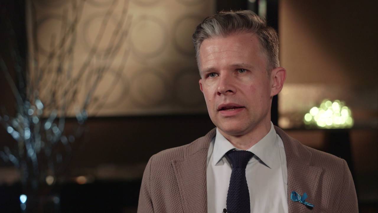 Bruce Bolam - Accute harms - YouTube