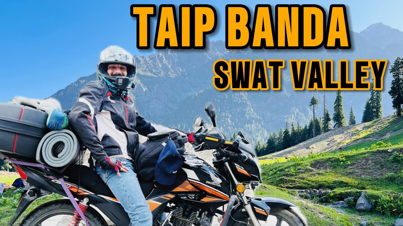 TAIP BANDA | MANKIAL KALAM | HIDDEN BEAUTY OF SWAT VALLEY | EP 2 - YouTube