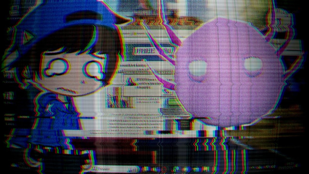 ||KinitoPET|| ESTE VÍRUS QUER SER MEU AMIGO... [#1] (Legendado em pt-br ...