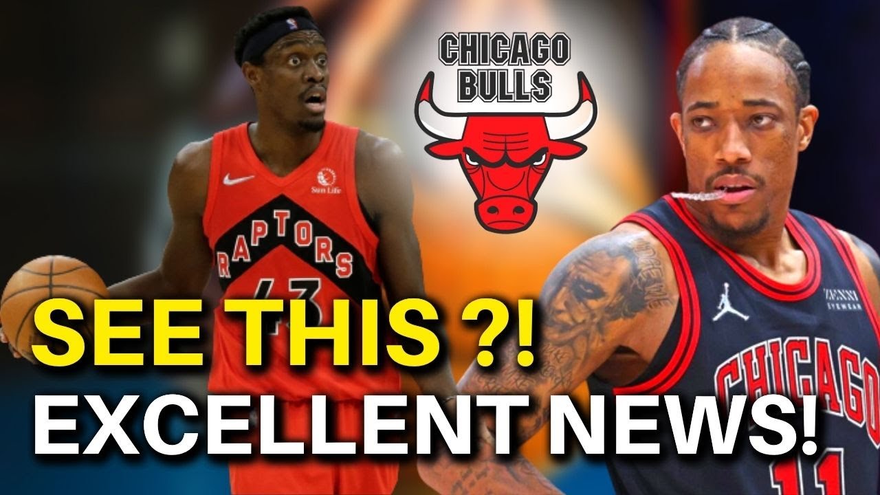 😳 MY GOODNESS, THE FANS ARE ALREADY CELEBRATING WITH THIS... 💥CHICAGO ...