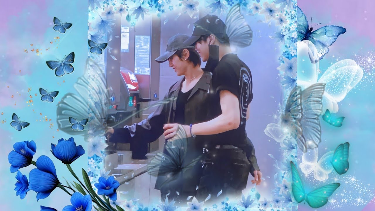 Mattparkz♡Mattwook ♪ What Makes You Beautiful♫ - YouTube
