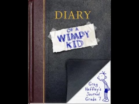 Diary of a Wimpy Kid (Original Online Funbrain 2004-2005) - YouTube
