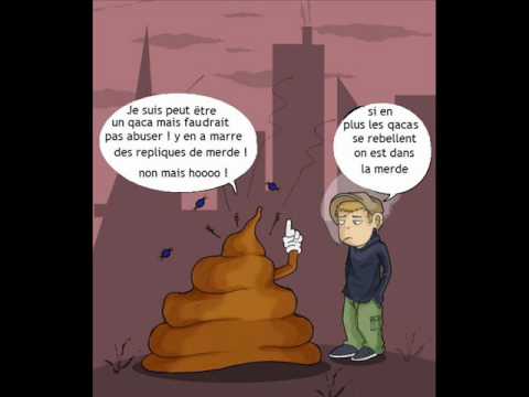 qaca pas peur
