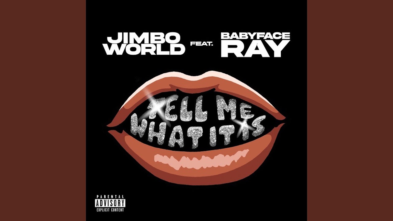 Tell Me What It Is (feat. Babyface Ray) - YouTube