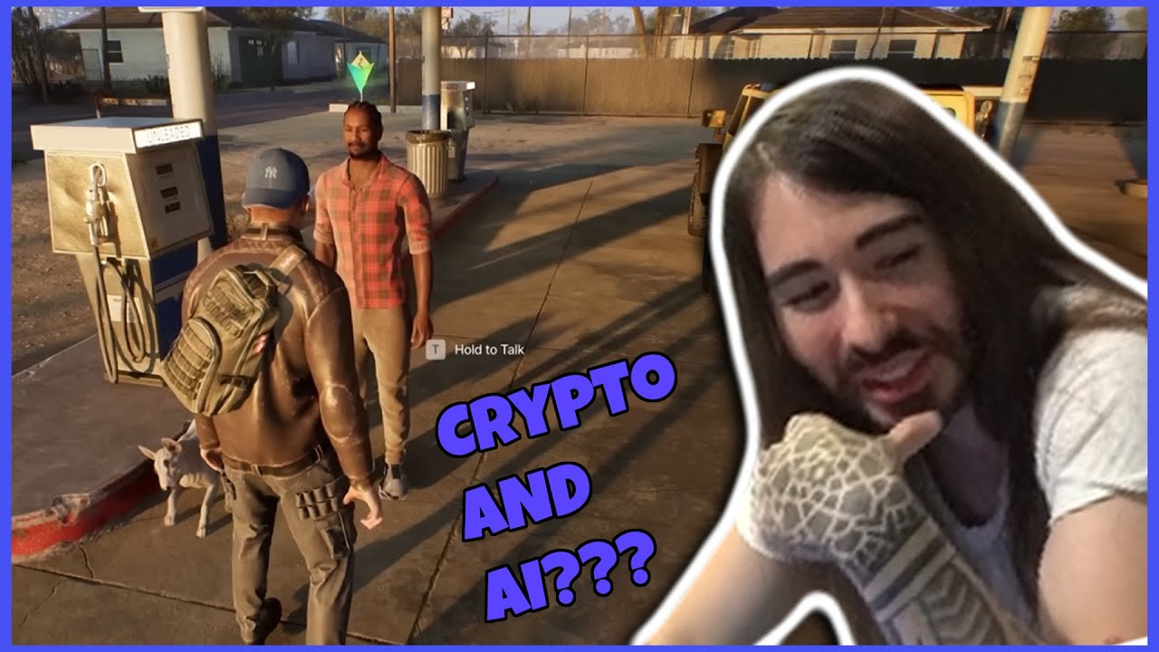 Is This The Most Obvious Scam Game Yet? | MoistCr1tikal - YouTube
