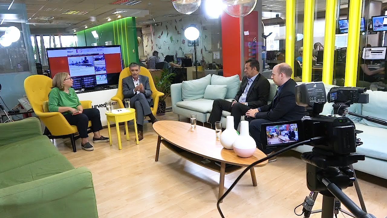 Newsit.gr - Εκλογές: 06.06.2019 - YouTube