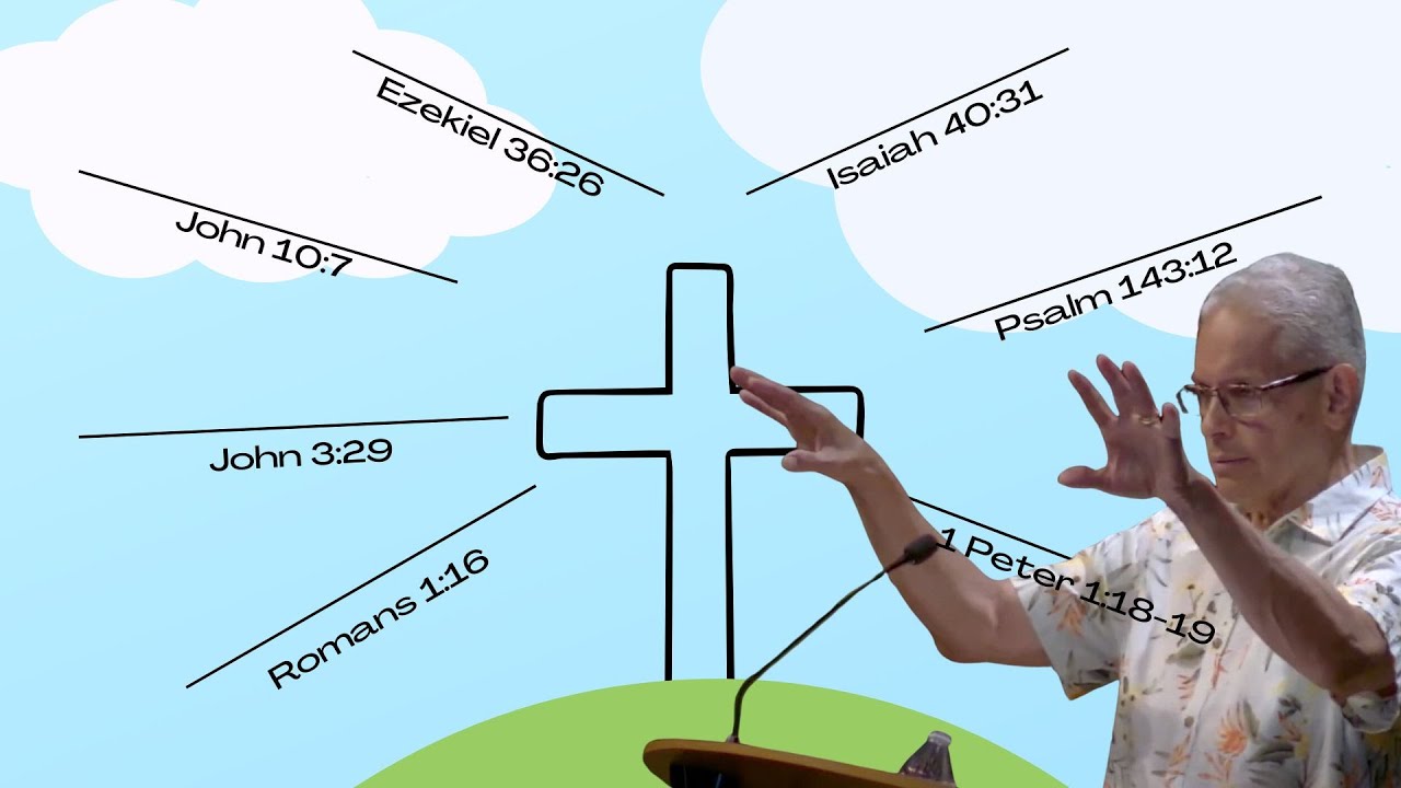 Sunday Morning Service Pastor Pancho 7-14 - YouTube