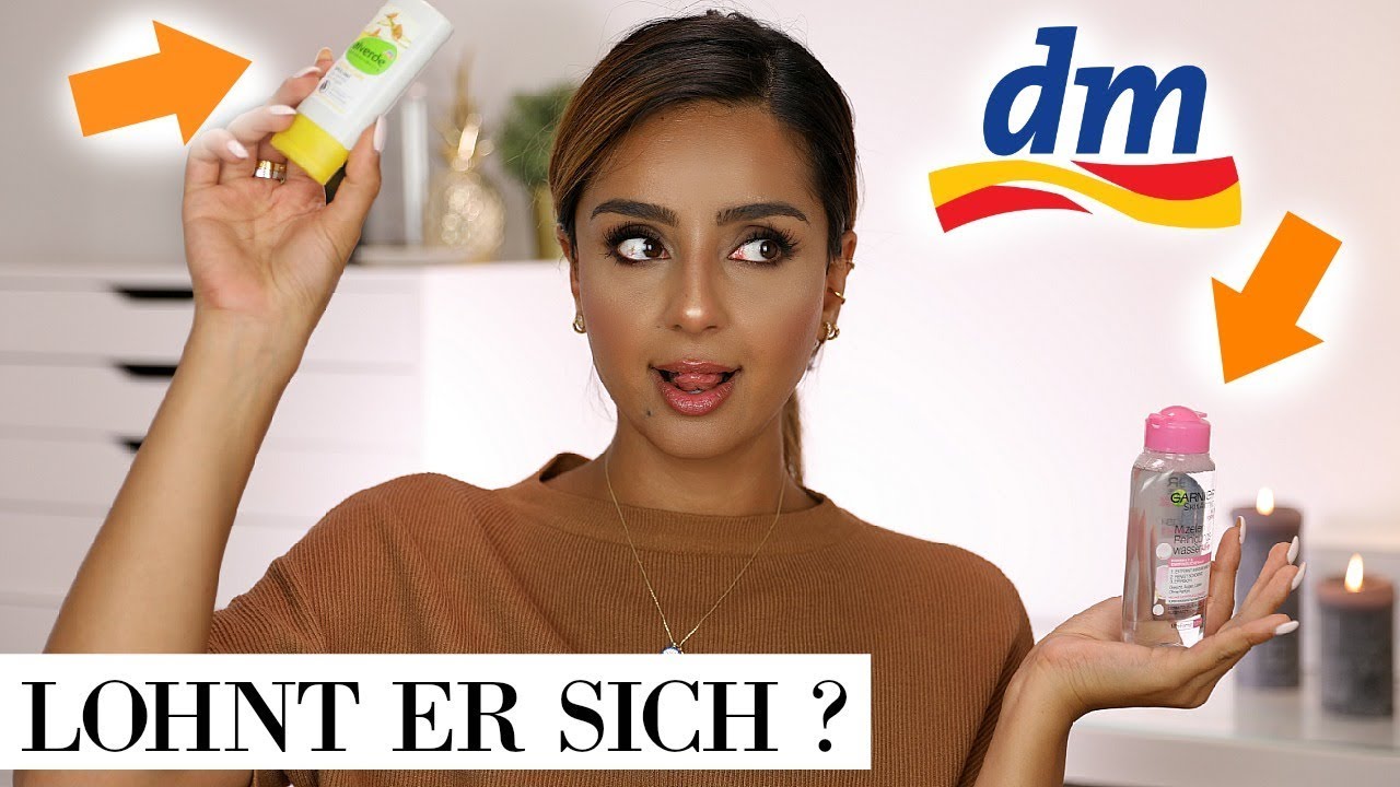 DM Haul mal Anders 🤯 I Drogerie Haul- Favoriten, Neuheiten, Minis,... I ...