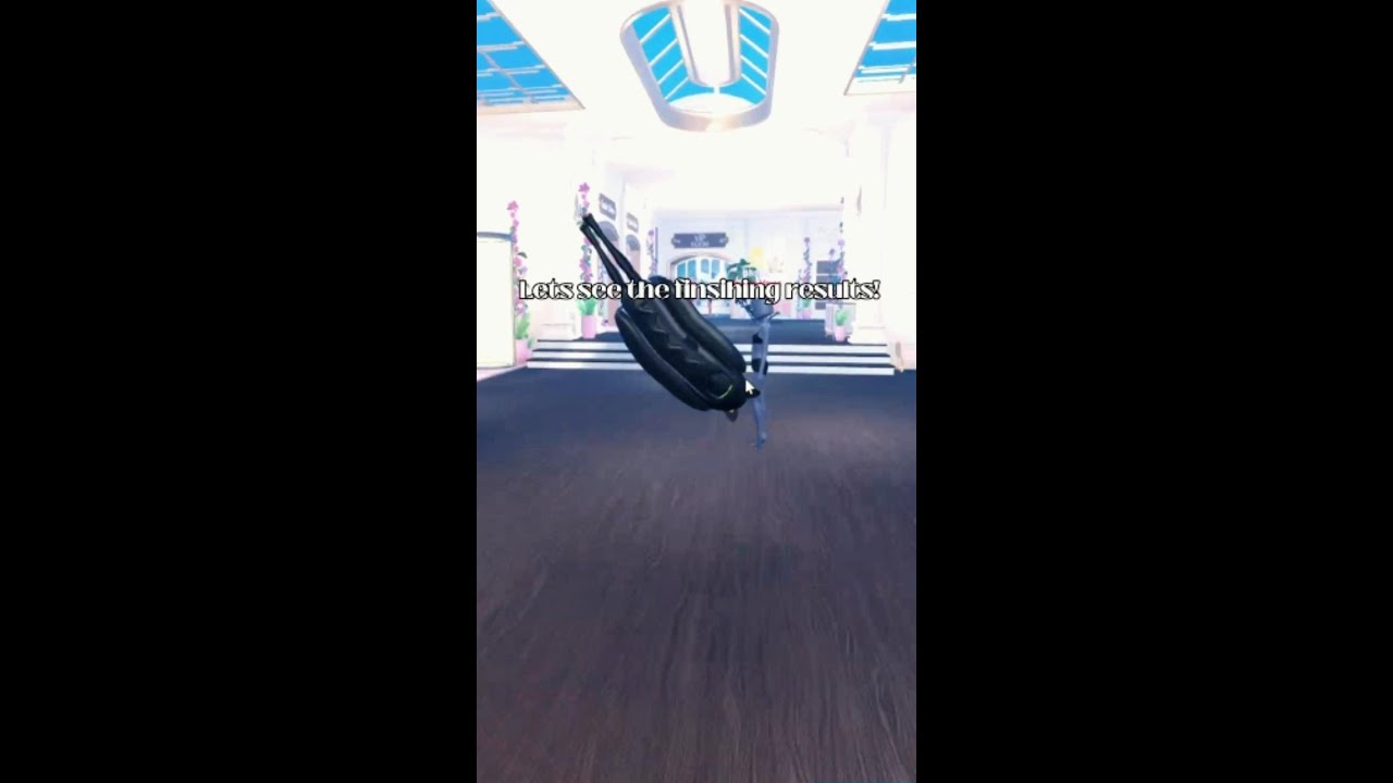 How to become a bat in dti! - YouTube