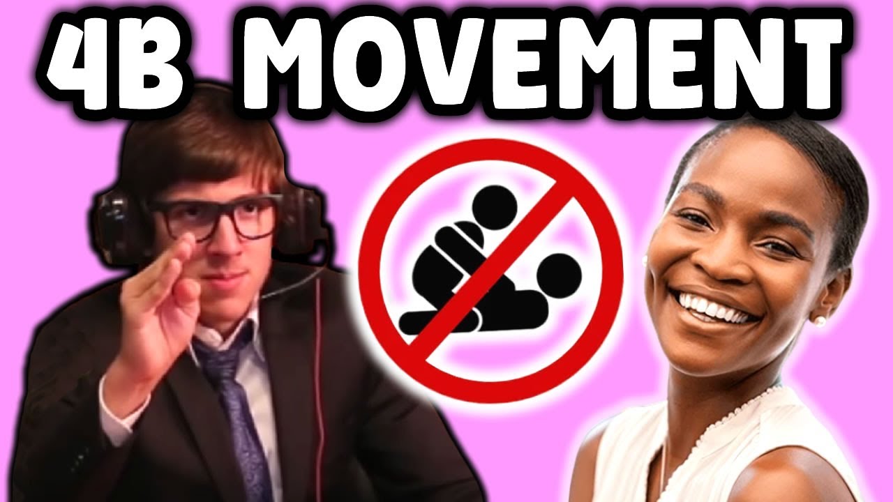 4B Movement 🔥 - YouTube