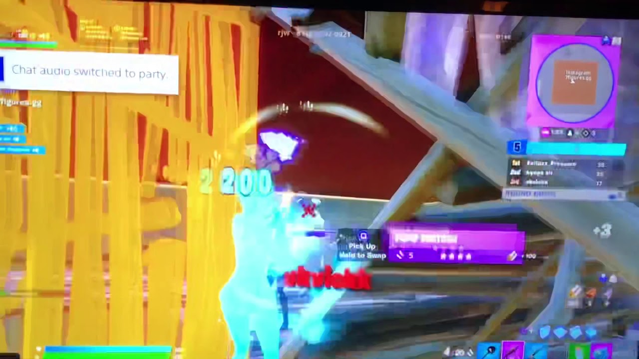 Fortnite Montage (ft.after party by: don toliver) - YouTube