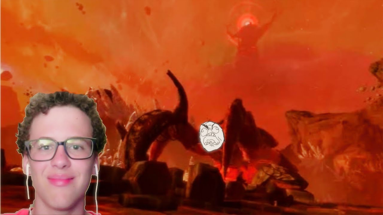 GIANT TESTICLE MONSTER (Half-Life; Black Mesa - Part 9) - YouTube