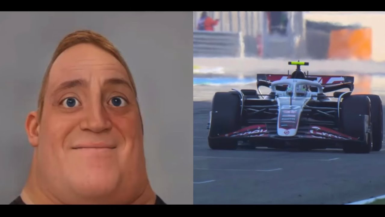 pov: you're driving a 2024 f1 car - YouTube