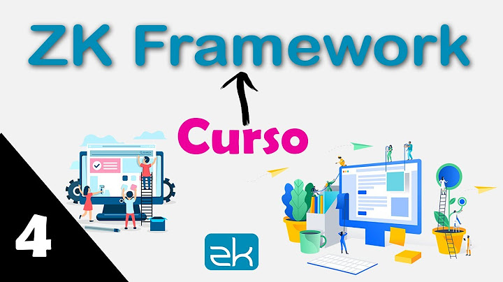 Zk Framework Là Gì