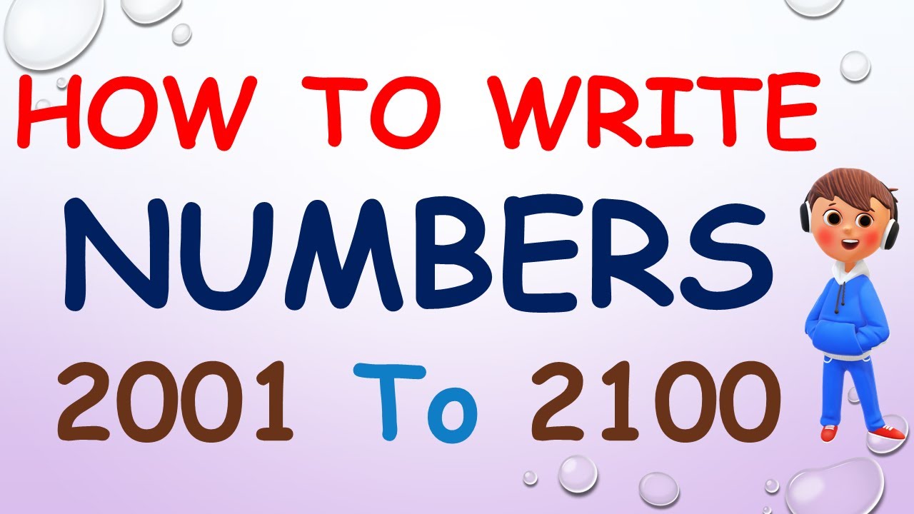 2001 To 2100 Numbers Write 2001 To 2100 Numbers Pronounce 2001 To 2100 2001-to-2100-numbers-write-2001-to-2100-numbers-pronounce-2001-to-2100