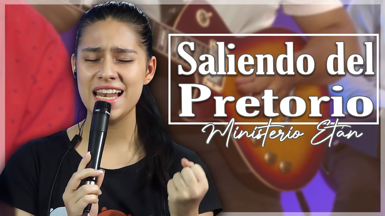 Saliendo del pretorio | 1UNA HORA DE ALABAZAS PENTECOSTALES ...