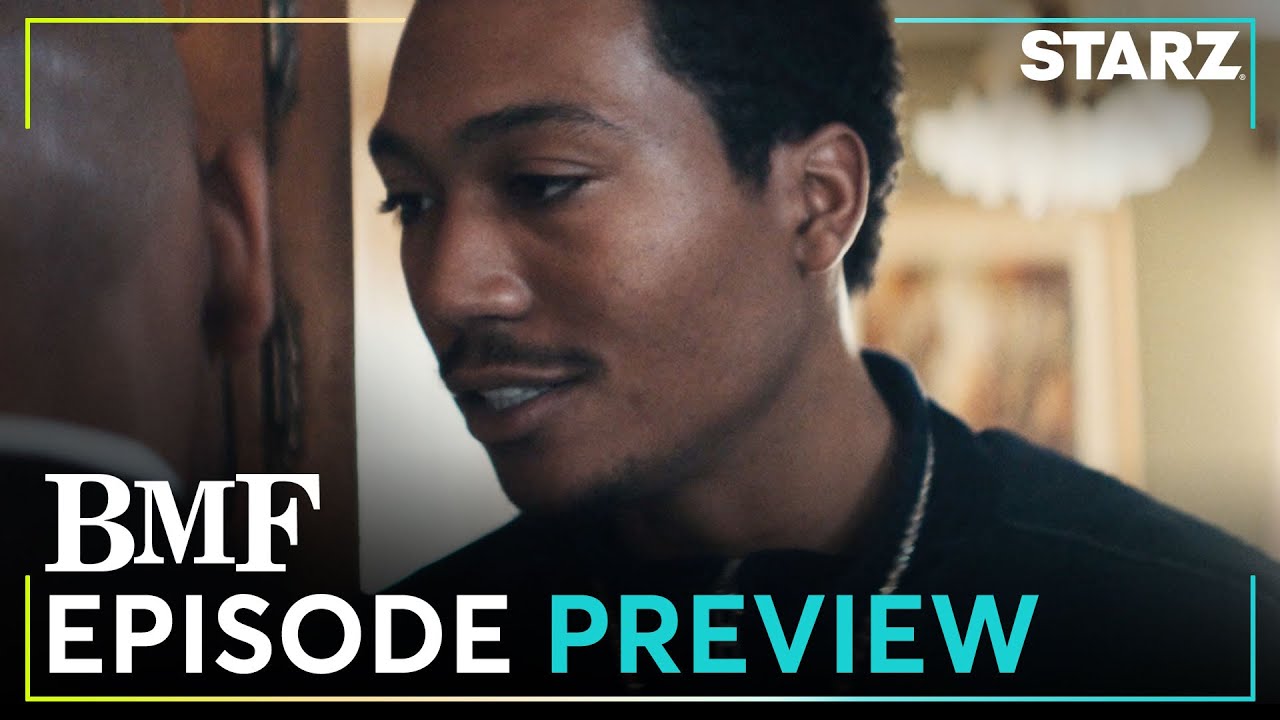 ‘Get em Home’ Ep. 7 Preview | BMF | Season 3 - YouTube