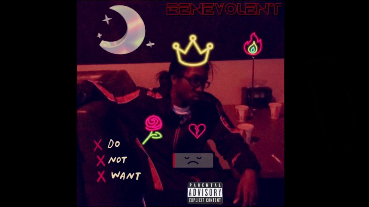 Dj Pressplay XO3 - Benevolent (Ft. DANNYSB & Ja$p XOBourn3) - YouTube