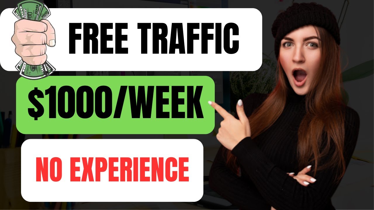 How To Make $1,000+ Per Week On CPAGRIP with NO Work (For Beginners ...