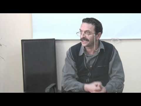 gestionarea emotiilor - Radu Gabriel - public speaking - YouTube