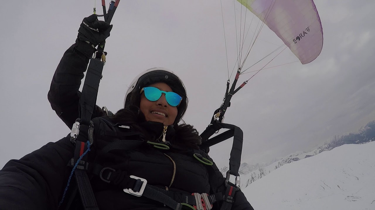 Pilot X George 07.01.2020 - YouTube