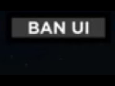 Roblox slap battles how to get ban UI🤯🤯 - YouTube