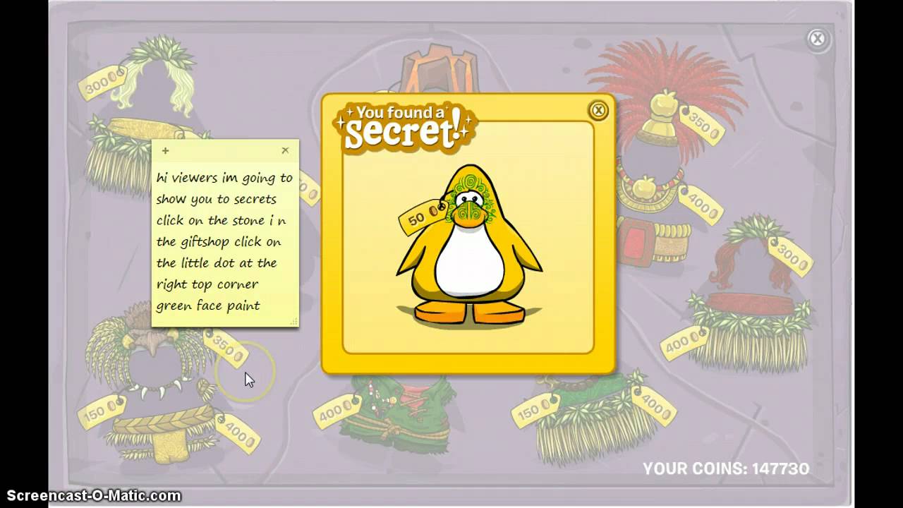 2 secret fruit party 2012 - YouTube